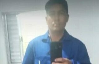 Execução em Roseira: homem é morto a tiros perto de córrego e antiga ...